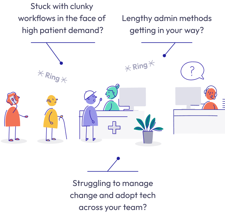 Accurx for Primary Care